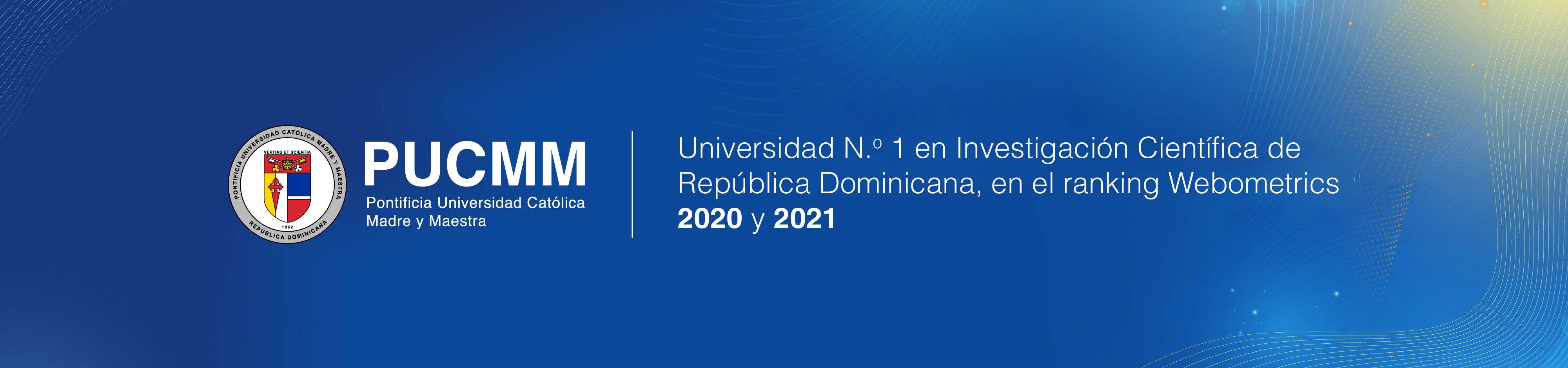 Investigación PUCMM